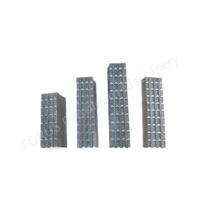 China Manual Hydraulic Power Tong Dies Wellhead Tools XQ Series ZQ Series TQ Series for sale
