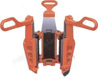 China Carbon Steel Drill Pipe Rotary Slips API 3.5'' To 5.2'' for sale