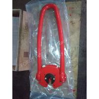 China SRE20 SRE25 Wellhead Tools API 8A Sucker Rod Elevator for sale