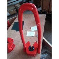China SRE20 SRE25 Wellhead Tools API 8A Sucker Rod Elevator for sale