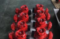 China 15000 Psi API 6A 2