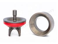 China Bomco F1600 Mud Pump Parts Valve Assembly 35CrMo API 7K for sale