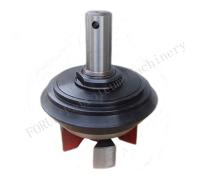 China Bomco F1600 Mud Pump Parts Valve Assembly 35CrMo API 7K for sale