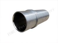 China Oilfield Drilling Mud Pump Liner For LS 3NB-1300 Mud Pump Corrosion Resistance for sale