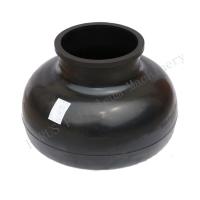 China KB-75 / KB-45 Mud Pump Parts Air Bag Capsule / Diaphargm / Pulsation Dampener for sale