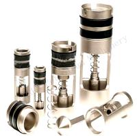 China Stainless Steel Drill Pipe Float Valve F Series And G Series for sale