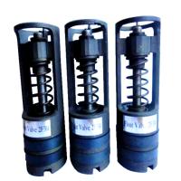 China Stainless Steel Drill Pipe Float Valve F Series And G Series for sale