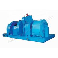 China Oilfield Drilling Rig Drawworks JC40D JC50D JC70D JC90D for sale
