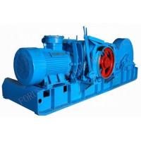 China Oilfield Drilling Rig Drawworks JC40D JC50D JC70D JC90D for sale