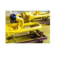 China C/W API SL225 Forging Drilling Rig Swivel 5000psi for sale