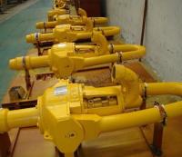 China SL35 SL6 SL90 SL135 API 8C Swivel In Drilling Rig for sale