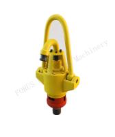 China SL35 SL6 SL90 SL135 API 8C Swivel In Drilling Rig for sale