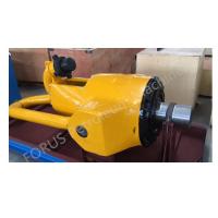 China XSL Drilling Rig Components Swivel With Spinner Carbon Steel for sale