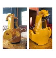 China XSL Drilling Rig Components Swivel With Spinner Carbon Steel for sale