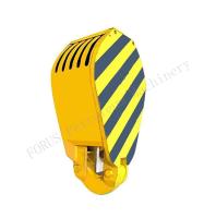 China RG YG160 Drilling Rig Components Travelling Block API 8C for sale