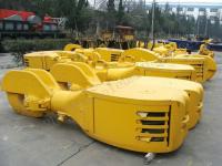 China RG YG160 Drilling Rig Components Travelling Block API 8C for sale