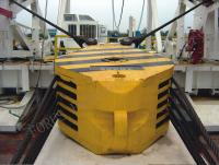 China RG YG160 Drilling Rig Components Travelling Block API 8C for sale