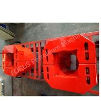 China Square Split Master Bushing For Rotary Table Oil Drilling for sale