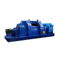 China Carbon Steel Drilling Rig Drawworks Components for sale