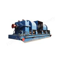 China Carbon Steel Drawworks For Drilling Rig 24V 220V 380V for sale