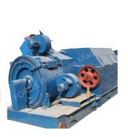 China Carbon Steel Drawworks For Drilling Rig 24V 220V 380V for sale