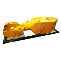 China YG225 Travelling Block In Drilling API 8C Stainless Steel for sale