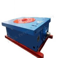 China Oil Drilling Rig Rotary Table Components Carbon Steel for sale