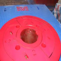 China API Rotary Table Drilling Machine for sale