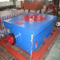 China API Rotary Table Drilling Machine for sale