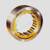 China BOMCO F-800 Drilling Mud Pump Bearing API 7K Standard for sale