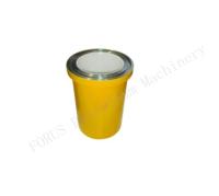 China F Series Bimetal Liner Mud Pump Parts Oilfield Drilling Forging for sale