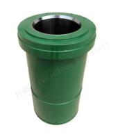 China F Series Bimetal Liner Mud Pump Parts Oilfield Drilling Forging for sale
