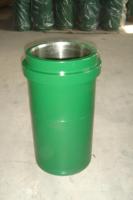 China F Series Bimetal Liner Mud Pump Parts Oilfield Drilling Forging for sale