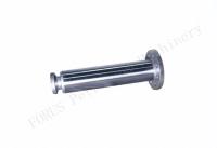 China F-1600 Mud Pump Cylinder Liner Piston Rod Alloy Steel for sale