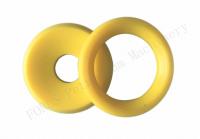 China F Series RS Series Mud Pump Parts Rubber Valve API 7K for sale