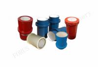 China Ceramic Cylinder Sleeve And Liner For GD PZ-11 Mud Pump High Performance for sale