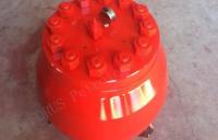 China Shell Assy 3NB1600 Pulsation Dampener Mud Pump Steel for sale
