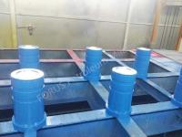 China Forging BOMCO F800 Mud Pump Spare Parts  Liner for sale