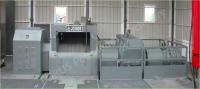 China API 7K Drilling Rig Components Drawworks JC50DB Carbon Steel for sale