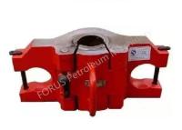 China DD Type Wellhead Tools Elevator In Drilling Rig Alloy Steel for sale