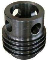 China API 7K Cylinder Cover For BOMCO F-1300 Mud Pump 35CrMo for sale