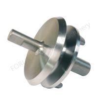China 35CrMo Bomco F1000 Valve Body Mud Pump Parts HRC58-65 API 7K for sale