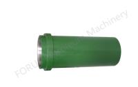 China Bimetal Mud Pump Liner For BOMCO/HH/RS F-1000 Mud Pump for sale