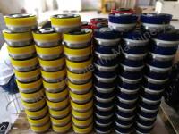 China 7500Psi Mud Pump Spares BOMCO F800 Polyurethane API 7K for sale