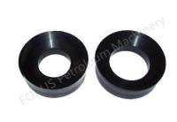 China BOMCO/HHF-1000 Mud Pump Piston Rubber 7500Psi 6'' Oil Drilling for sale