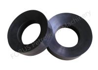China BOMCO/HHF-1000 Mud Pump Piston Rubber 7500Psi 6'' Oil Drilling for sale