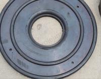 China Oilfield Drill Pipe Wiper NBR​ for sale