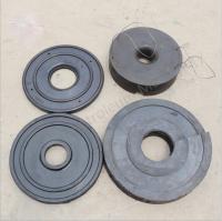 China Oilfield Drill Pipe Wiper NBR​ for sale
