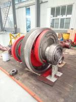 China BOMCO F-1600 Mud Pump Crankshaft for sale
