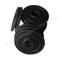China Oil Drill Pipe Mud Scraper 2